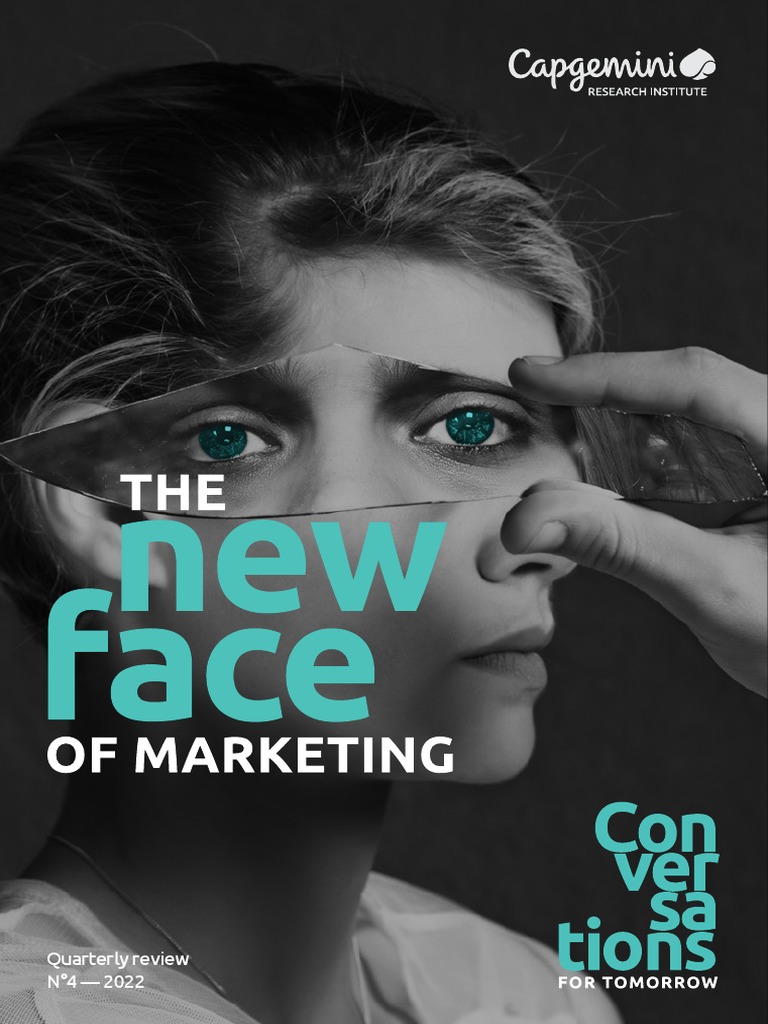 Summary - Report - A New CMO Playbook | PDF | Marketing | Market Segmentation