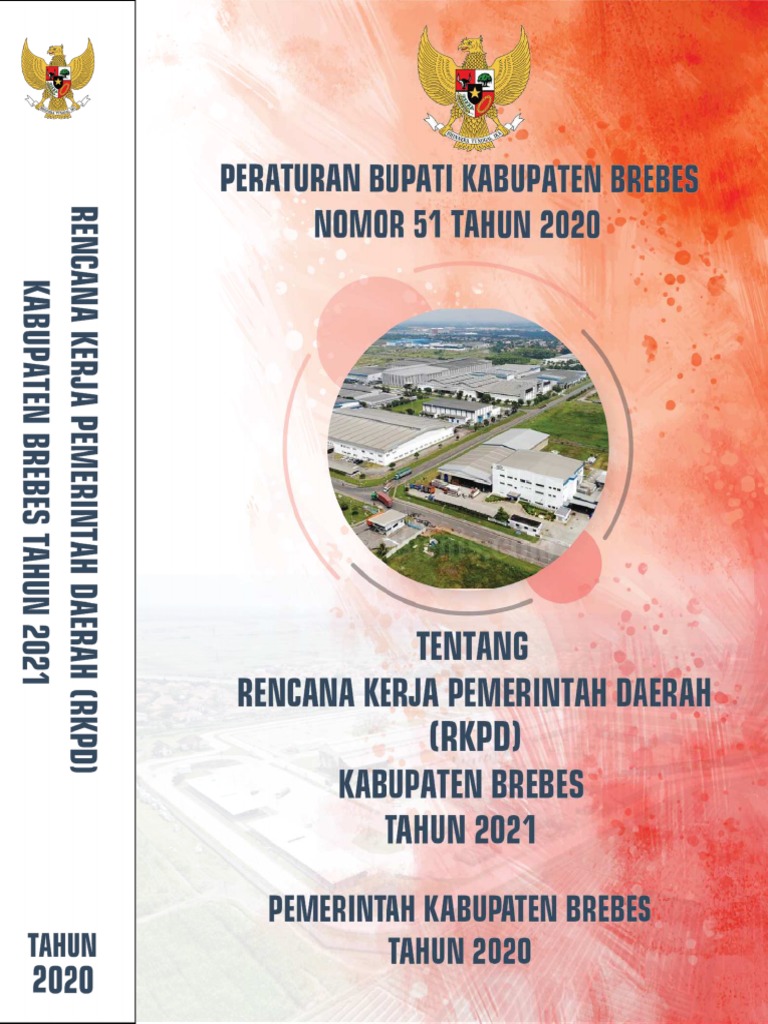 RKPD 2021 | PDF