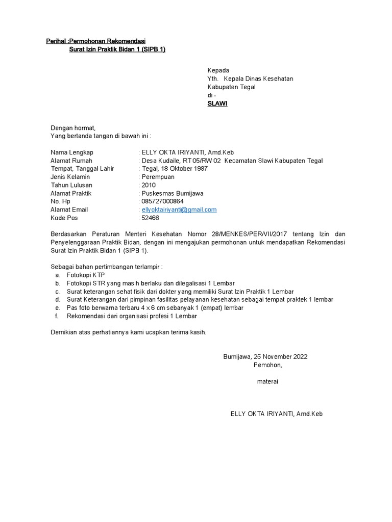 Sipb 1 Eli, Ani, Cucu | PDF