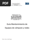 acSELerator QuickSet SEL-5030 ES | PDF | Software | Hardware de la ...