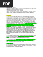 GP - Essay Questions Collection From Past Prelims | PDF | Science ...