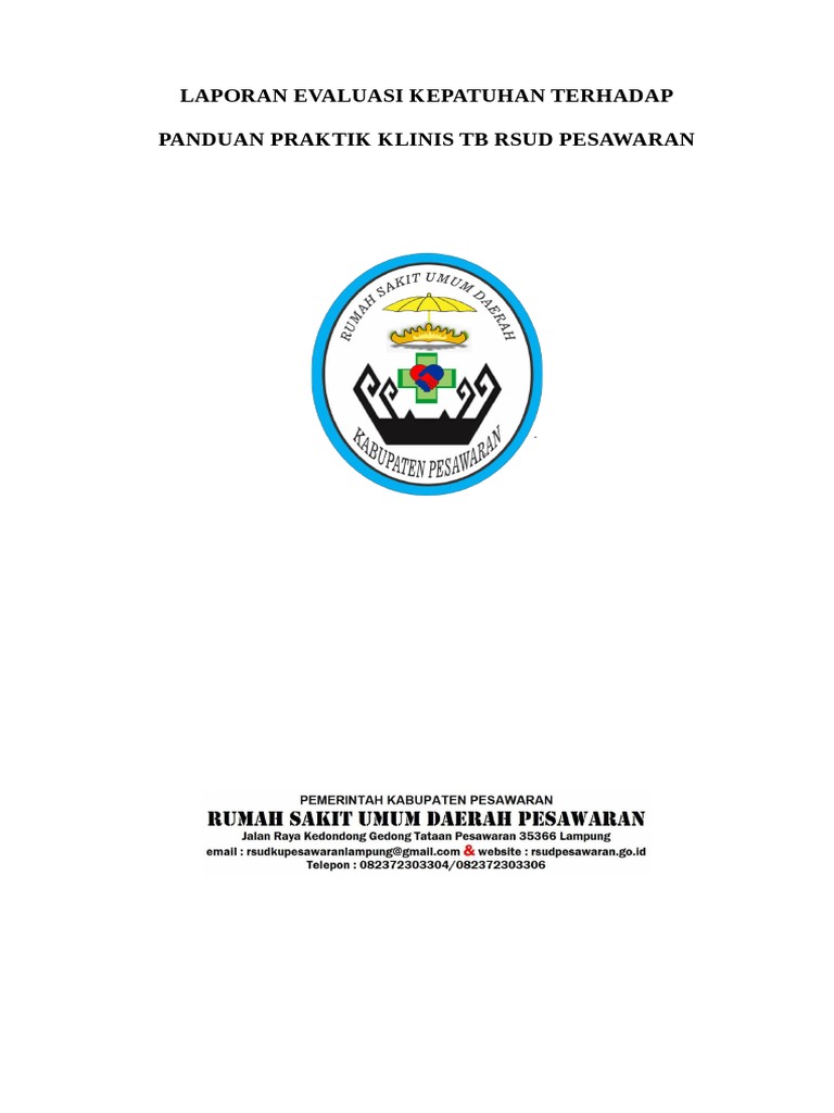 Evaluasi Tes Tuberkulin dan TBC-HIV | PDF