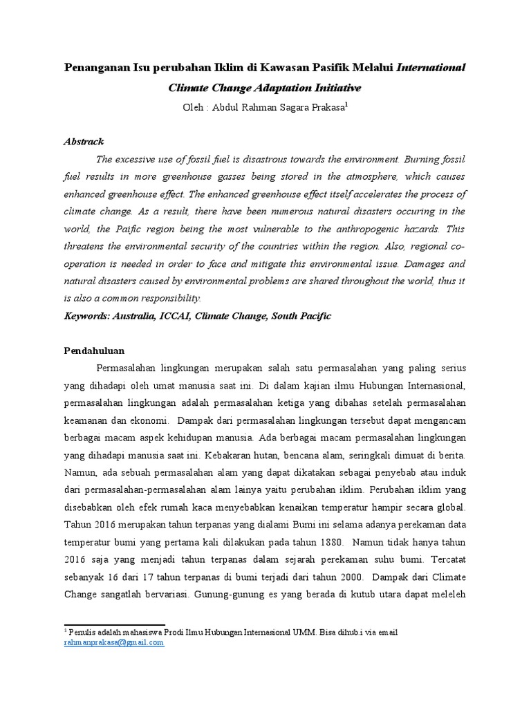 Abd Rahman Sagara Prakasa | PDF