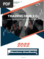 SMC Guide Book | PDF | Market Trend | Market Liquidity