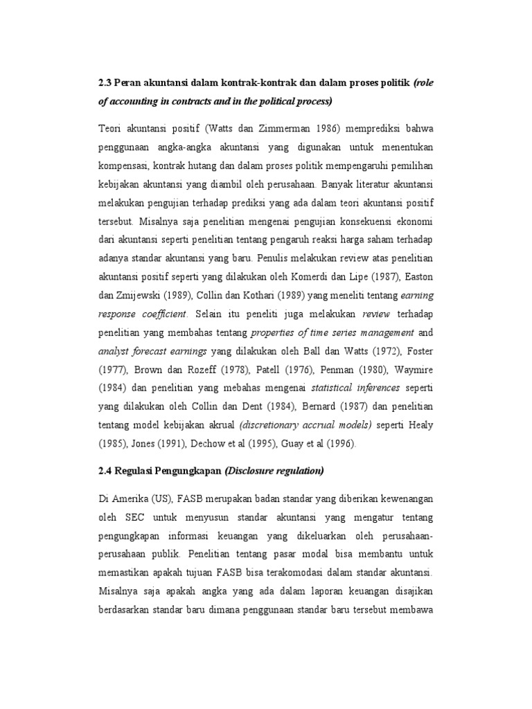 RMK Mbar Kelompok 6 | PDF