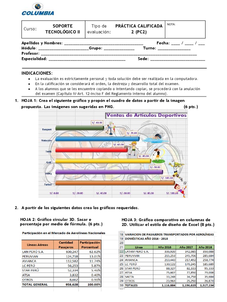 Mod - Iv ST2 PC2 | PDF