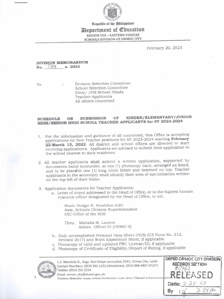 Cecelia - Checklist Application | PDF