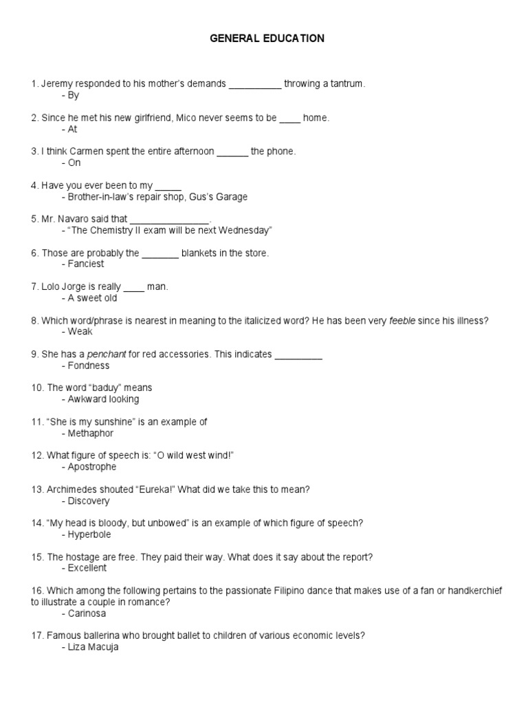 Board Questions | PDF | Learning | Educational Assessment Board Questions | PDF | Learning | Educational Assessment