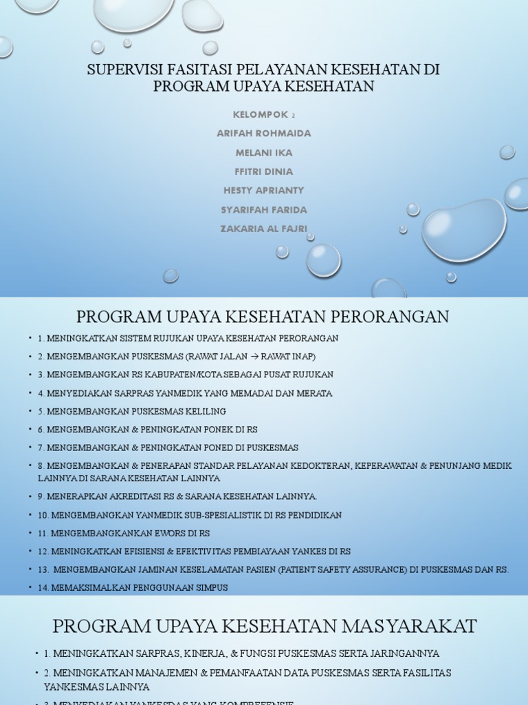 A Tugas Adminkes Ukm Dan Ukp | PDF