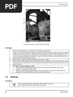 LINCOLN Model Nos 84808 84806 84804 84803 | PDF | Pump | Piston