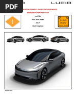 Dapu & Ananda Error Code Troubleshooting Chart | PDF | Throttle | Sensor