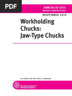 Asme B18.13-2017 | PDF | Screw | Committee