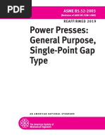 MSS SP-25-2018 | PDF