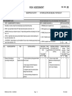 Lifebuoy Inspection Checklist (SOLAS) | PDF