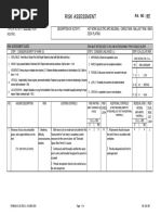 Gas Detector Bump Test Log Sheet | PDF | Phases Of Matter | Gas ...