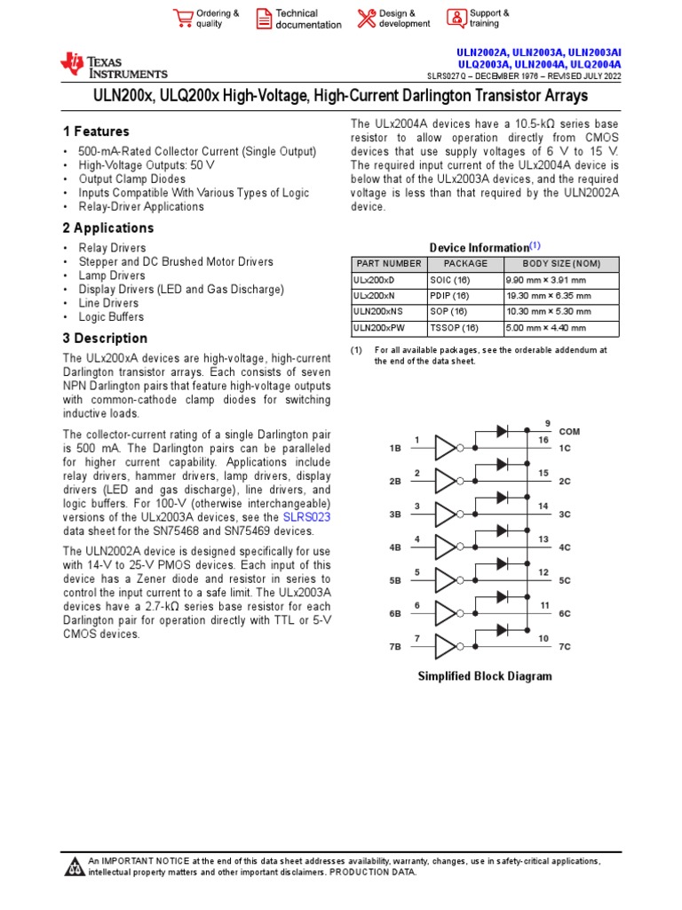 Slrs 027 Q | PDF | Electrostatic Discharge | Electronic Engineering