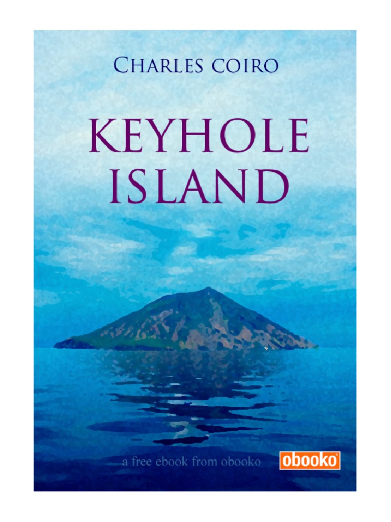Keyhole Island Obooko Adv0044 | PDF | Sea