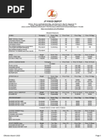 Maths Grade 6 Paper 1 | PDF | Geometric Shapes | Elementary Mathematics