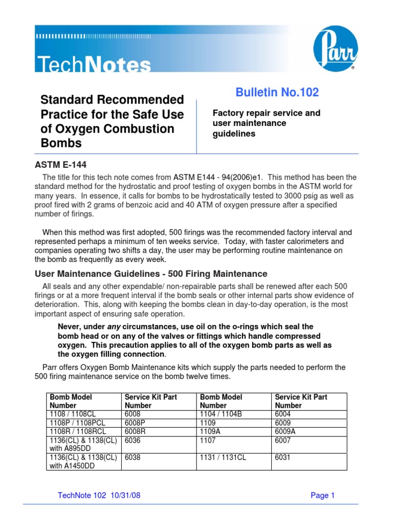 TN 102 | PDF | Corrosion | Materials