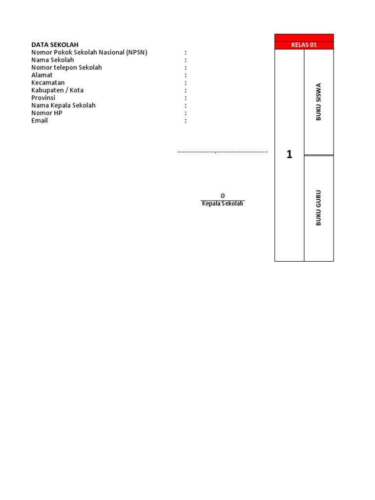 MKR 1 MerdekaSPJ | PDF
