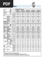 ACCU, FCU - Control Wiring Diagram | PDF