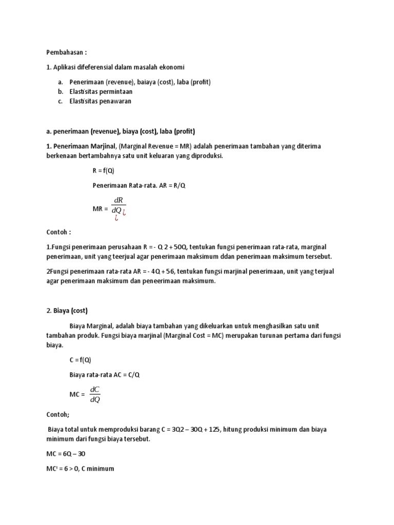 Kelompok Matik | PDF