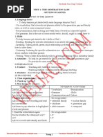 CLASS 5 COMPUTERS CHAPTER 5 AN INTRODUCTION TO SCRATCH PROGRAMMING Ms. Subhashree Rout PDF | PDF ...