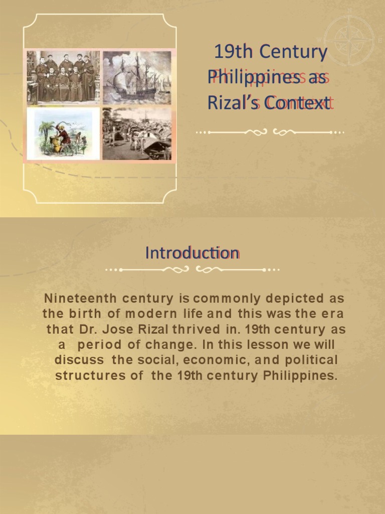 RZ 101 Synchronous Session 2 | PDF | New Spain | Spanish Empire