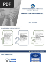 SE - Pedoman RKA - SKPD Tahun 2025 (Final) | PDF