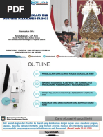 Tutorial Cetak DPA OPD di SIPD | PDF