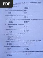 School Form 1 Register Template | PDF | Computing
