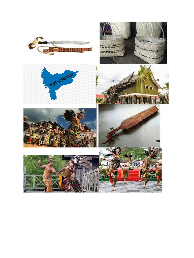 Gambar Tugas P5BK | PDF