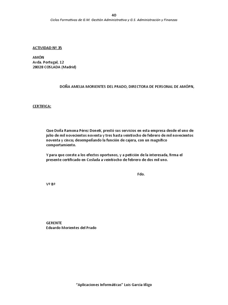 Actividad 35 Luis | PDF