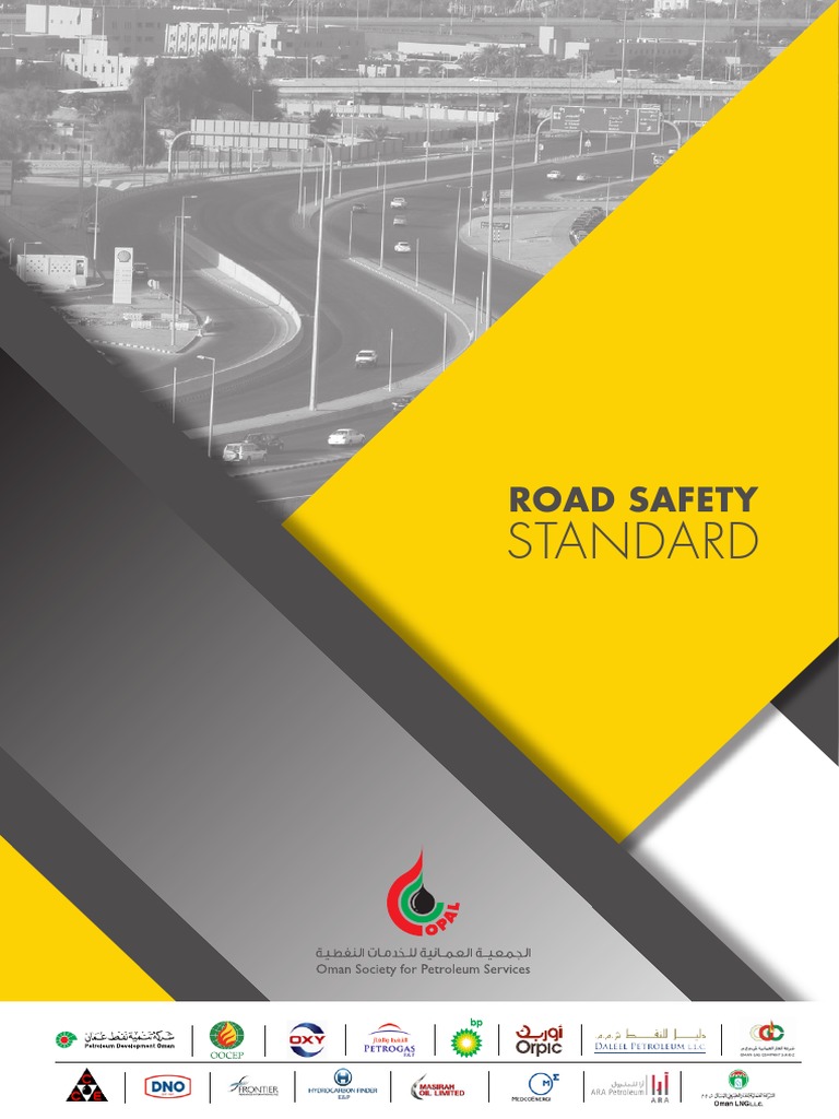 OPAL Road Safety Standard Overview | PDF | Dangerous Goods | Trailer ...