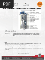 API Recommended Practice 2D: Operation and Maintenance of Offshore ...