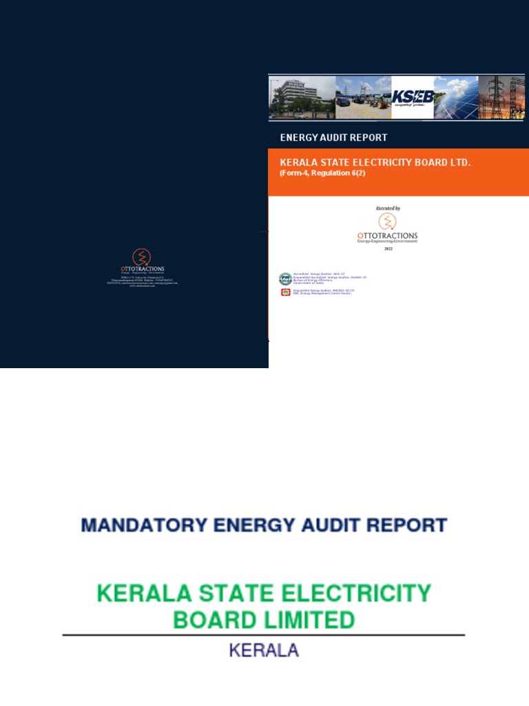 Kseb Mea 2020 - 21 | Download Free PDF | Electric Power Distribution | Physical Quantities