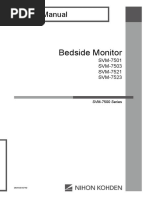 Philips CM100:120:150 Specification Sheet | PDF | Monitoring (Medicine ...