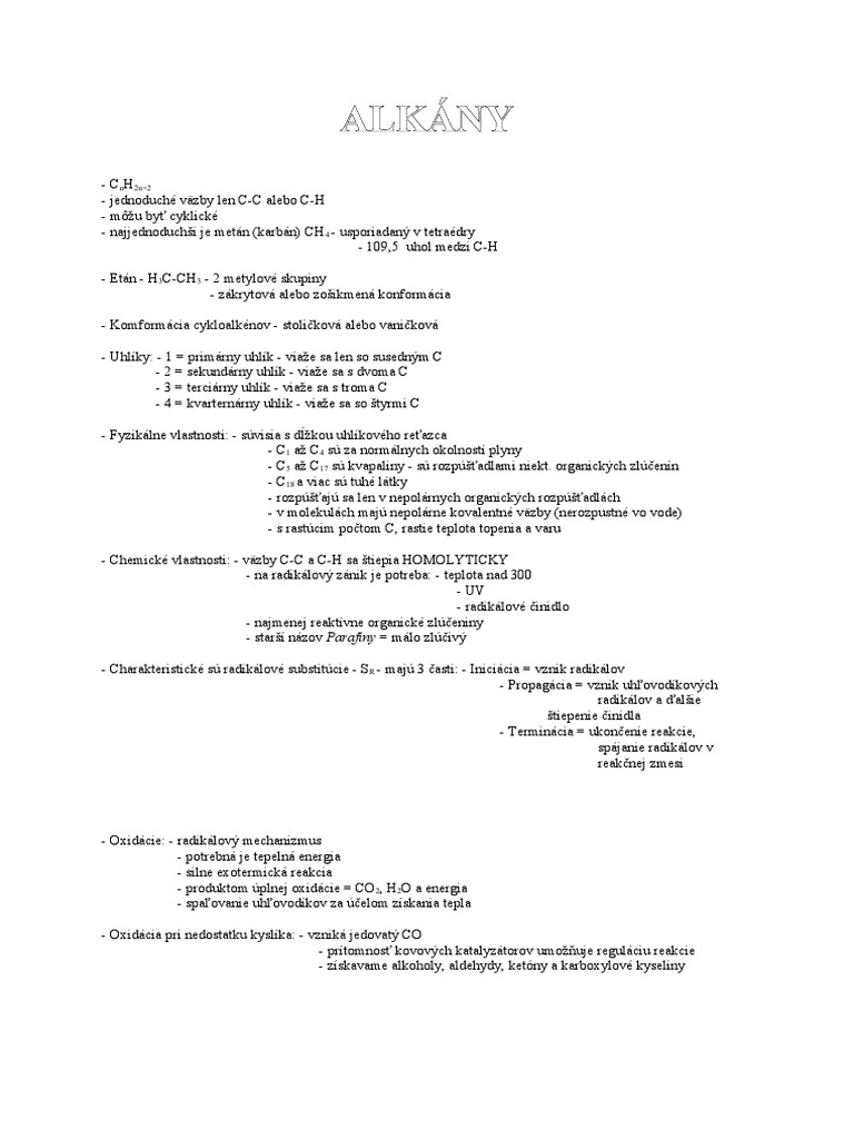 ALKÁNY | PDF