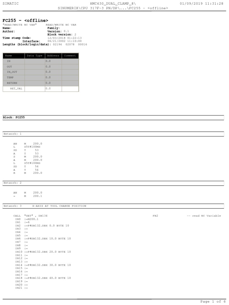 FC255 | PDF | Manufactured Goods | Software Development