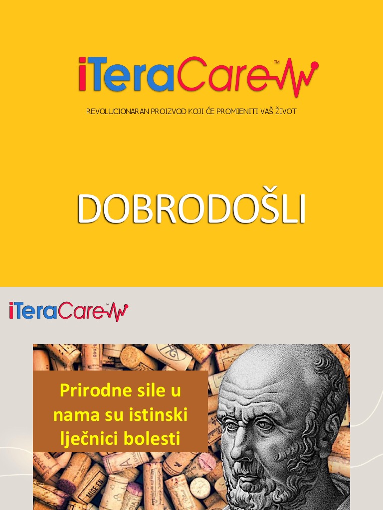 BoroMagnezium Regeneracija | PDF