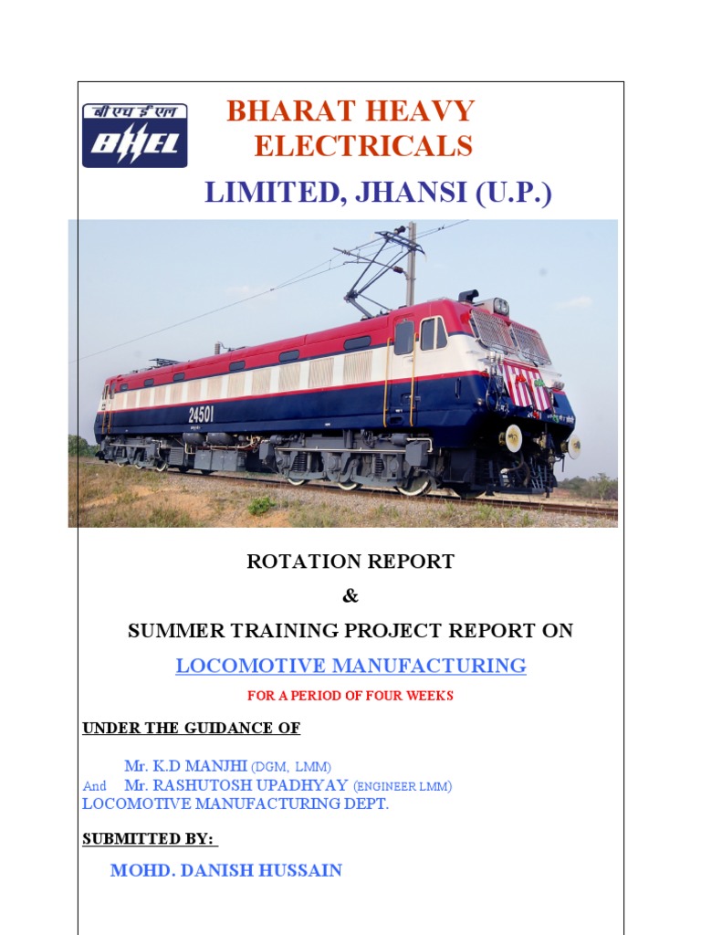 Loco Project 1 | PDF | Transformer | Sheet Metal