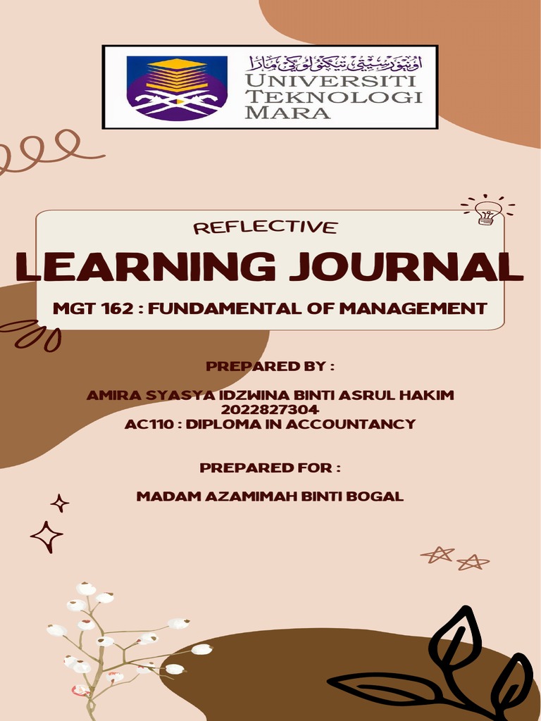 MGT Individual Assignment | PDF | Communication | Benchmarking