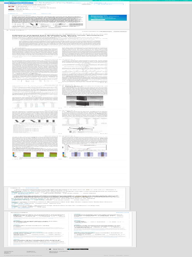 (PDF) Influence of Liquid Core Reduction On Stress-Strain Distribution ...