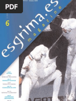 Biografía Raúl Rizo | PDF | Kárate | Artes marciales del este asiático