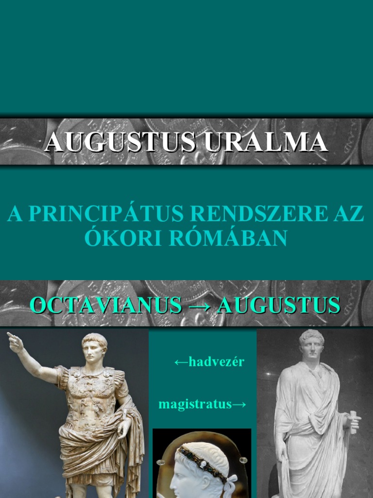 Augustus Uralma | PDF