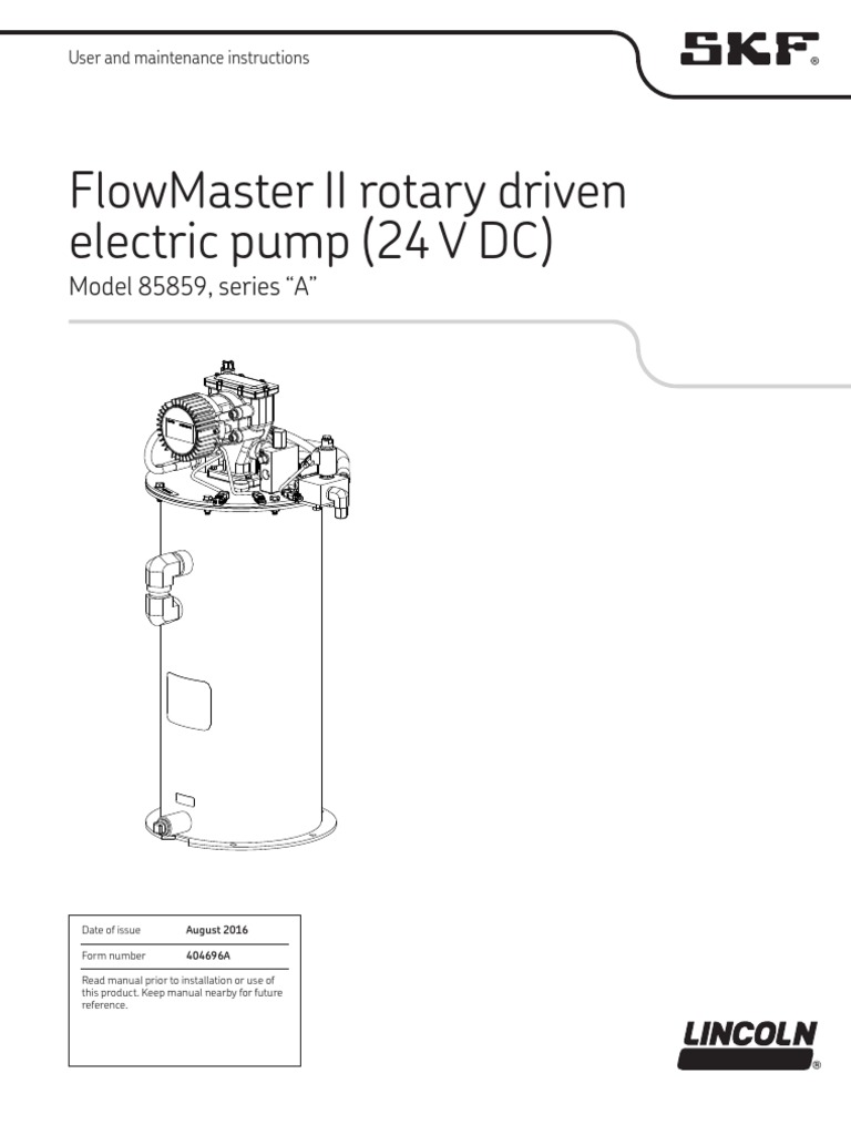 0901d196806a2652 PDF Preview Medium | PDF | Valve | Pump