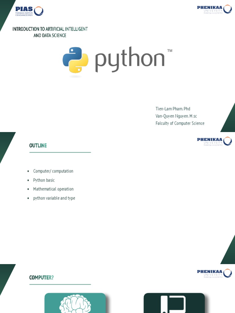 Python | PDF | Programming Language | Programming Python | PDF | Programming Language | Programming