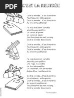 Ls - Monsieur.le .Temps | PDF