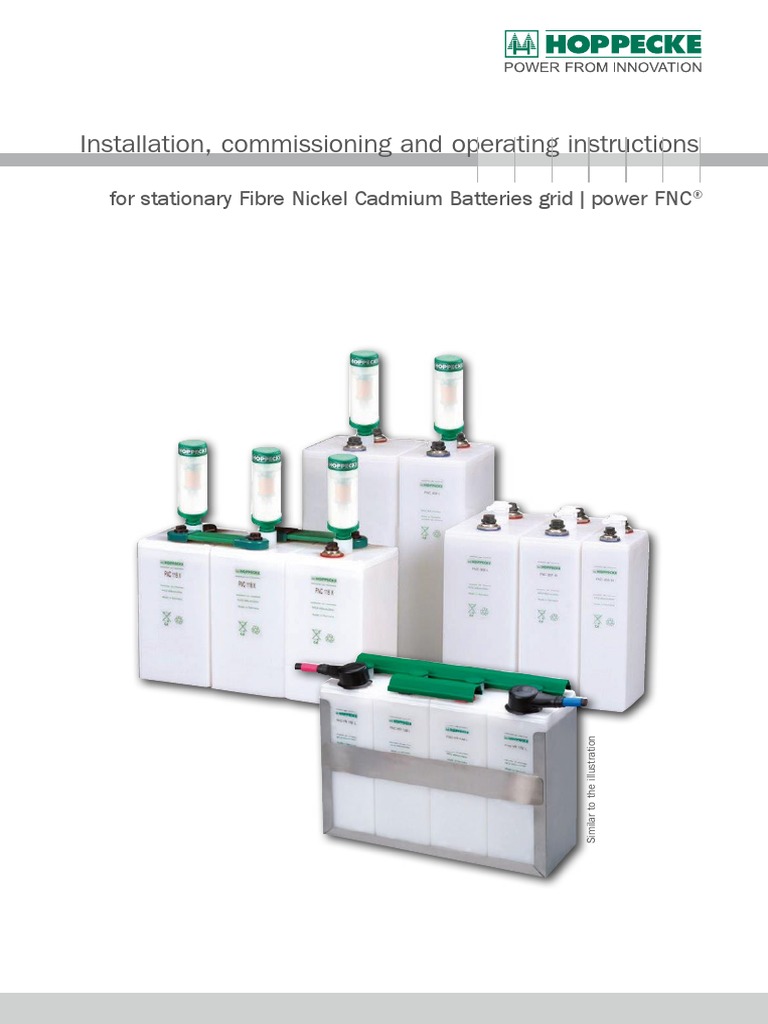 Grid Power FNC Manual en | PDF | Electrostatic Discharge | Electrostatics