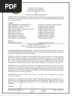 SocPen Form 104 Validation Form | PDF
